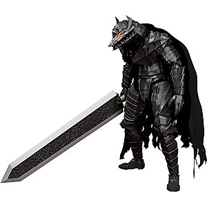 Max Factory Berserk: PLAMETA Guts (Berserker Armor Ver.) Model Kit