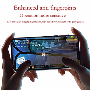 FZYM (4-Pack) Screen Protector for Oppo Reno8 T 5G, Anti Scratch 9H Hardness Protective Film Premium HD Clarity Tempered Glass Friendly Designed for Oppo Reno8 T 5G (6.7")