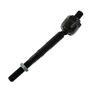 TRQ 8 Piece Steering & Suspension Kit Control Arms w/Ball Joints Tie Rods End Links Compatible with 2007-2008 Hyundai Entourage 2006-2012 Kia Sedona