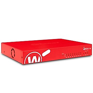 WatchGuard Trade Up to WatchGuard Firebox T80 with 1-yr Basic Security Suite (US)