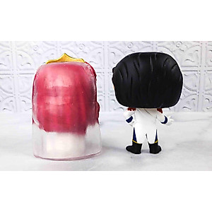 Funko Disney Treasures Exclusive POPs-The Little Mermaid-ARIEL & ERIC 2-Pack