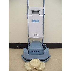 ELECTROLUX FLOOR PRO SCRUBBER POLISHER SHAMPOOER HEAVY DUTY