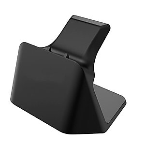 ZOAONWKS Game Controller Stand Holder for Xbox Series X Gamepad Stand Display Stand Holder for Xbox Series X （White）
