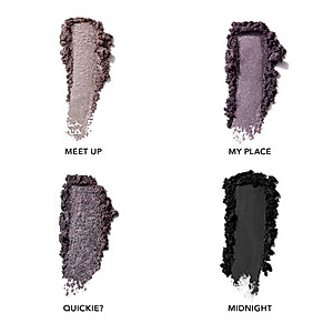 HAUS LABORATORIES By Lady Gaga: FOUR-WAY SHADOW PALETTE, 4 AFTERHOURS