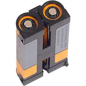 Genuine Sony Rechargeable Battery BP-HP800-11 for SONY MDR-RF995RK, MDR-RF995R, WH-RF400, MDR-RF895RK Wireless Headphones