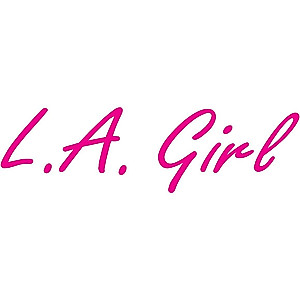 L.A. Girl High Definition Smoothing Face Primer With Vitamin E, Assortment, 0.5 Fl Oz (Pack of 3)