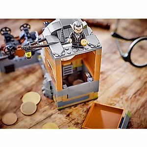 LEGO Harry Potter Gringotts Vault GWP (212 Pieces, 40598)