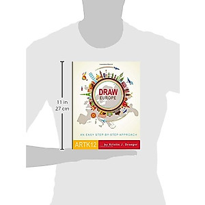 Draw Europe (Draw the World)