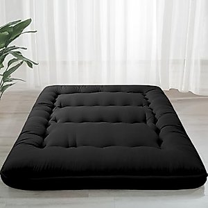 MAXYOYO 6" Extra Thick Japanese Floor Mattress Futon Mattress