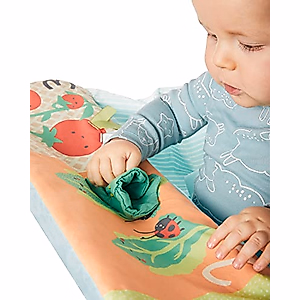 Skip Hop Shopping Cart Cover, Take Cover, Farmstand