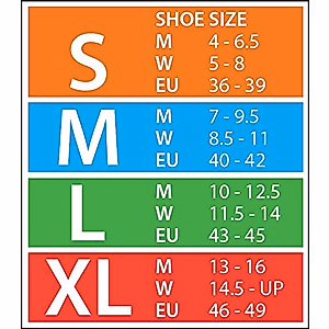 Zensah Limited Edition Running Socks – Anti-Blister Comfortable Mini-Crew Sport Socks, Moisture Wicking (Medium, Topography)