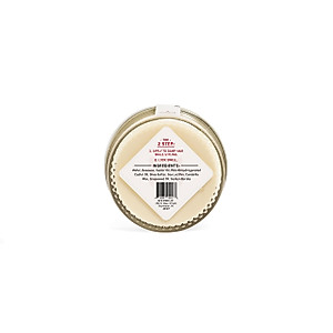 Ace High Unscented Pomade, Strong Hold, Natural Shine, Water Based, Hand Crafted, 4oz