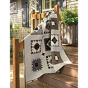 Snuggle Up!: 12 Cozy Nap and Lap Quilts (Moda All-stars)