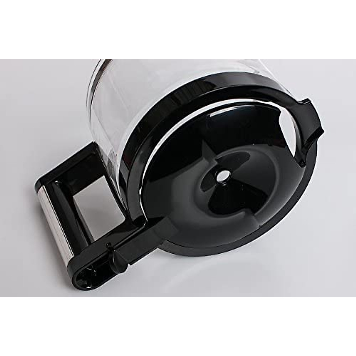 DeLonghi Glass Coffee Carafe