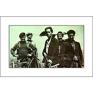 FRENCH VINTAGE METAL SIGN 40x30cm 1950 PIN UP VESPA SCOOTE CIAO BELLA