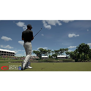 The Golf Club 2019 (Xbox One)