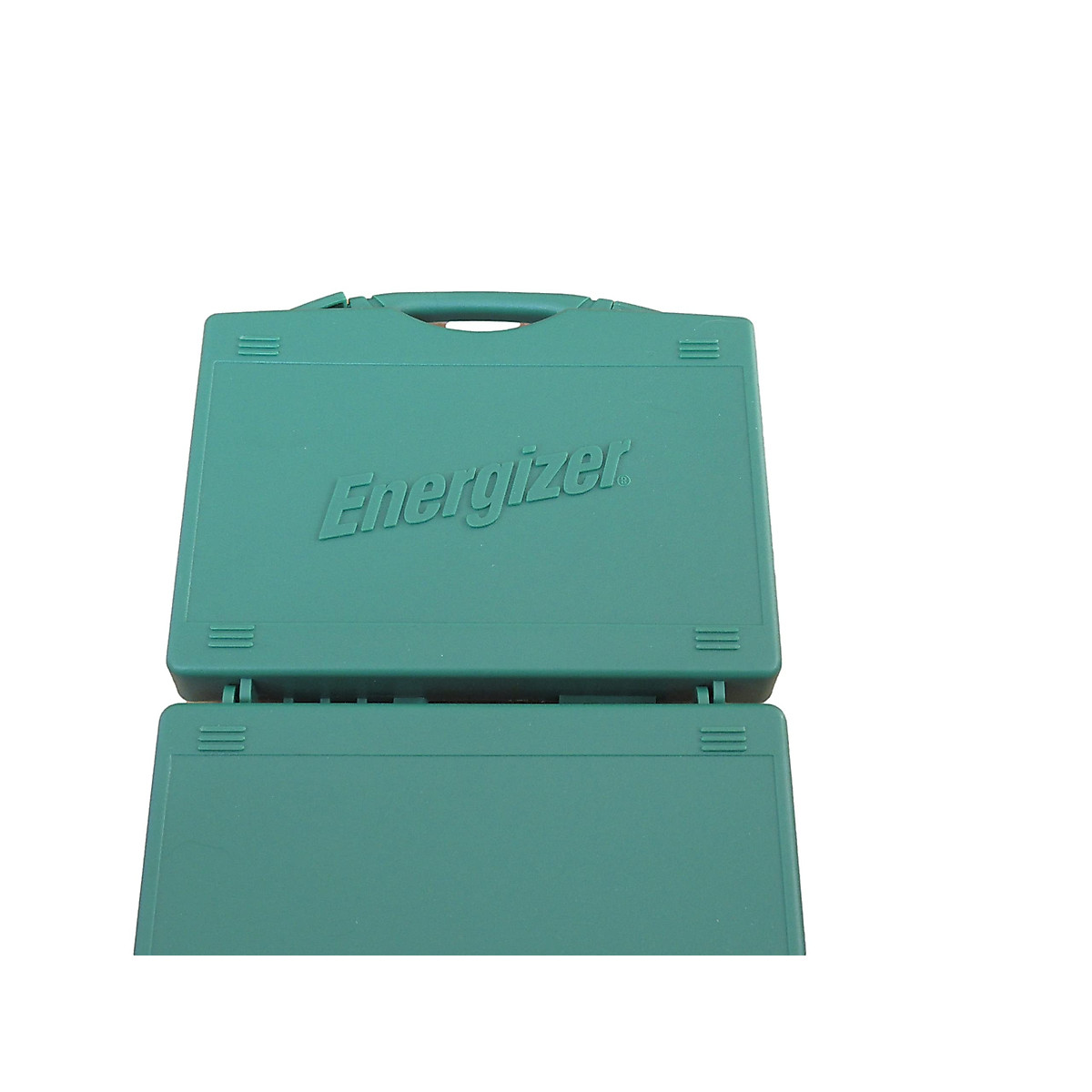 Energizer Recharge, 6 AA and 4 AA Rechargeable Batteries with 1 Charger