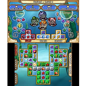 Jewel Link Double Pack [Region 2]