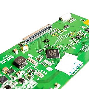 6870C-0368A VER V0.6 / Model: V6 32/42/47 FHD TM120HZ_TFTRA T-CON for LG LED Backlight LCD Screen