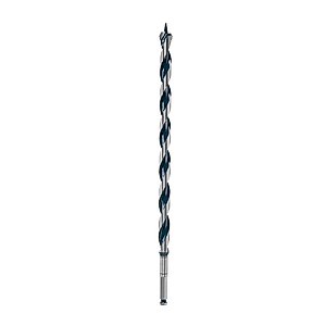 Bosch NKLT12 3/4 In. x 17-1/2 In. Daredevil Auger Bit