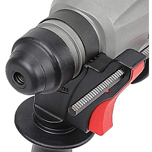 Milwaukee Electric Tool 2713-20 Milwaukee M18 Fuel 18V Lithium-Ion Brushless Cordless Sds Plus D-Handle Rotary Hammer, 1", Bare Tool, Plastic, 17.63" x 3.85" x 6.61"