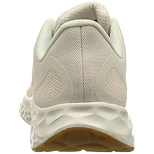 New Balance Women's Fresh Foam Arishi V4 Running Shoe, Washed Pink/Gum, 9