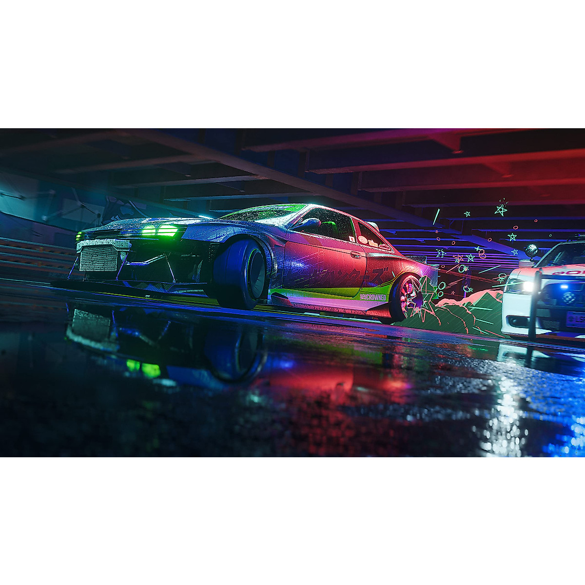 Need for Speed Unbound - Xbox Series X