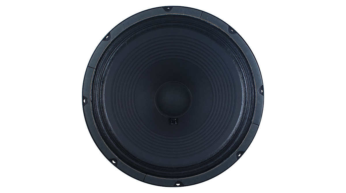 Jensen Jet Electric Lightning 12" Guitar Speaker - 75W, 16 Ohm