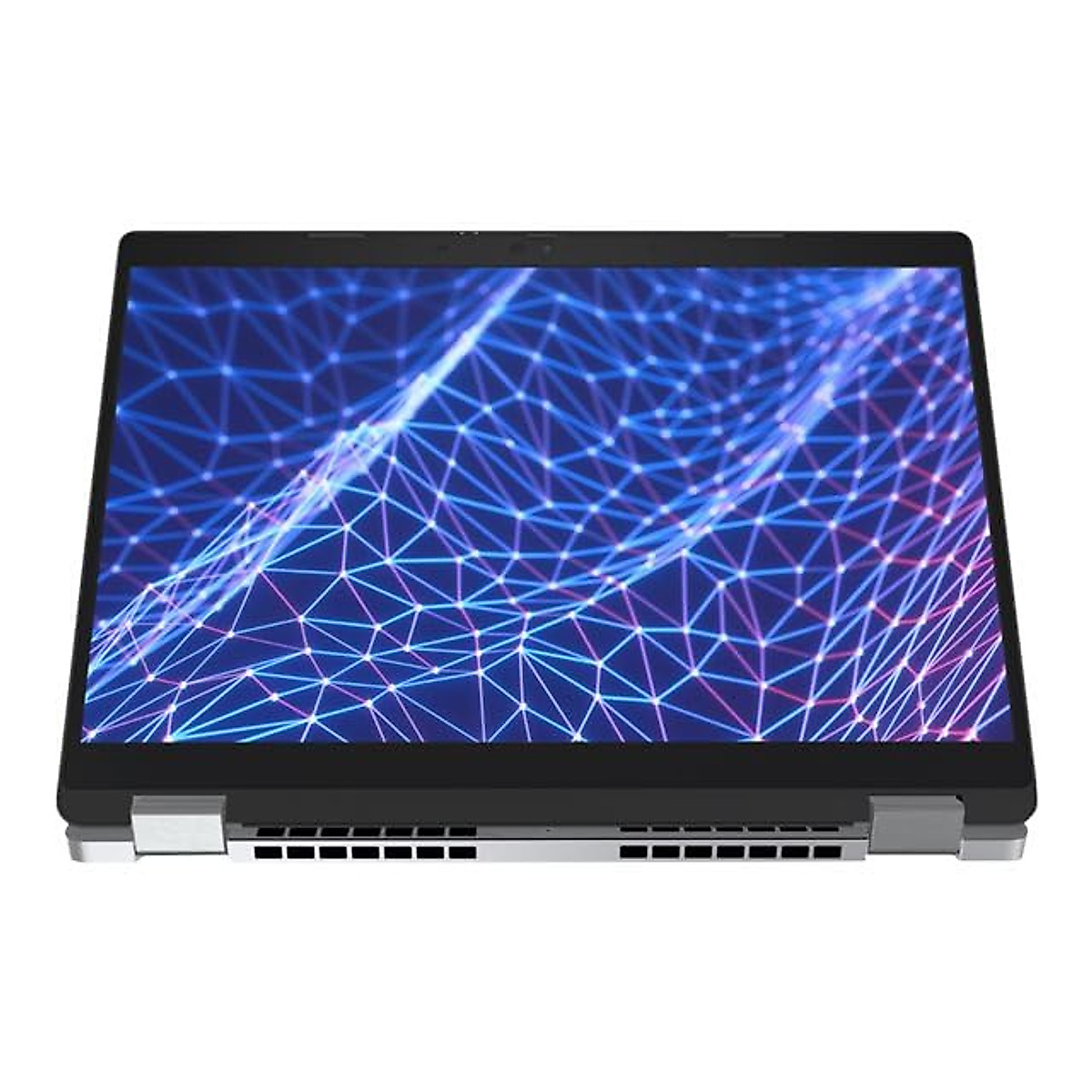 Dell Latitude 5330 2-in-1 Business Laptop (13.3" FHD Touchscreen, Intel 10-Core i5-1245U, 16GB RAM, 512GB SSD, Active Pen) Backlit Keyboard, Webcam, 2024 Latitude 5000, Wi-Fi 6E, Win 11 Pro, Gray
