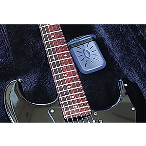 MusicNomad Humitar Instrument Case Humidifier with Holster (MN303)