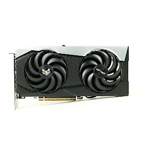 Sapphire Technology Sapphire 11309-01-20G Nitro+ AMD Radeon RX 6600 XT 8GB GDDR6 HDMI/3DisplayPort PCI-Express 4.0 Video Card