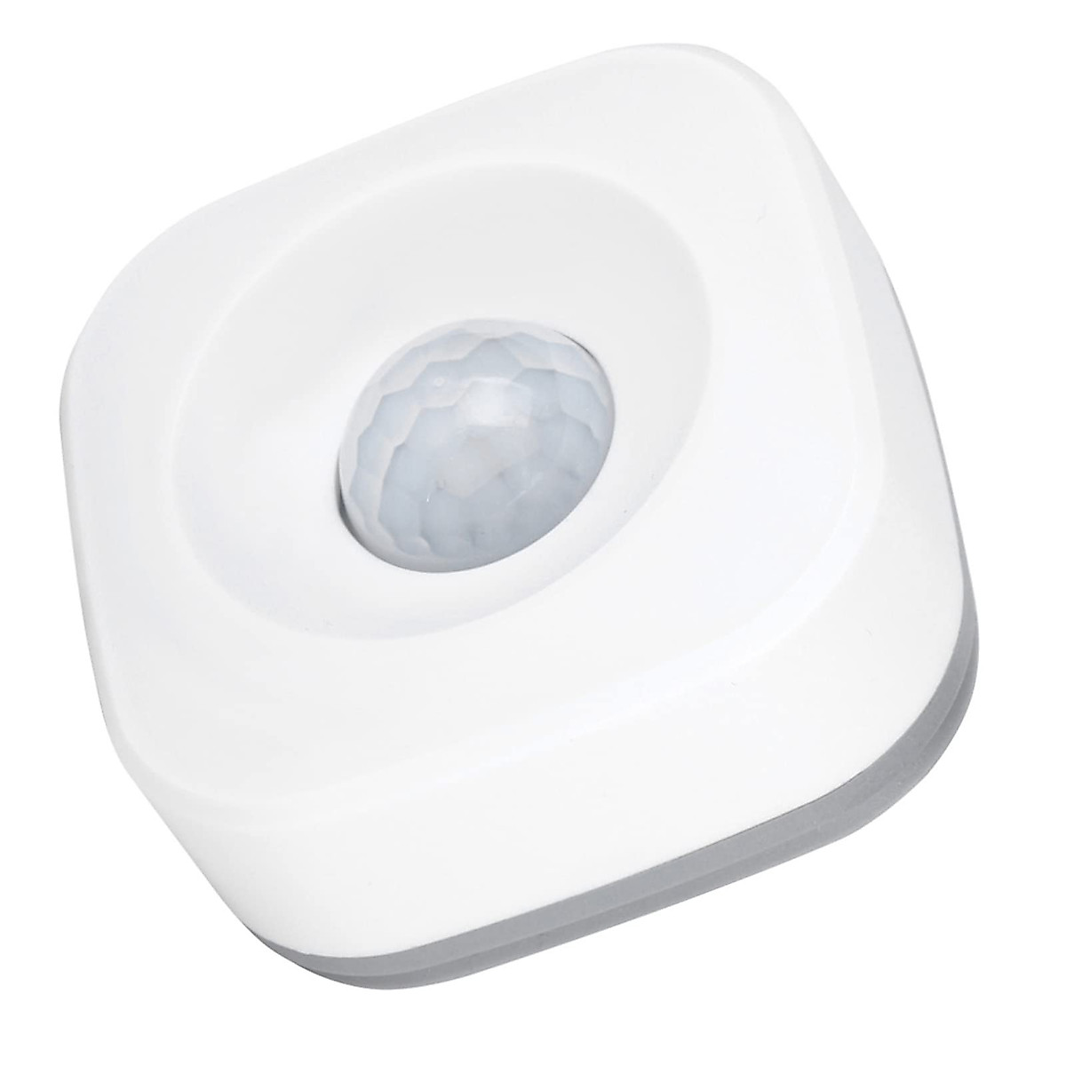 Pomya Home Security Driveway Alarm, Smart Home PIR Motion Detection Sensor Security Burglar Alarm Sensor