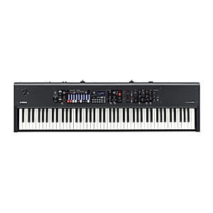 Yamaha YC88 88-Key, Organ Focused Stage Keyboard