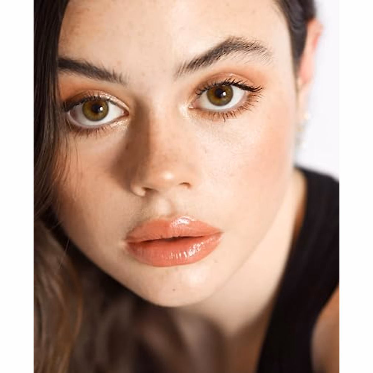 Ere Perez - Natural Avocado Waterproof Mascara | Vegan, Cruelty-Free, Clean Beauty (Black, 0.35 oz | 10 ml)