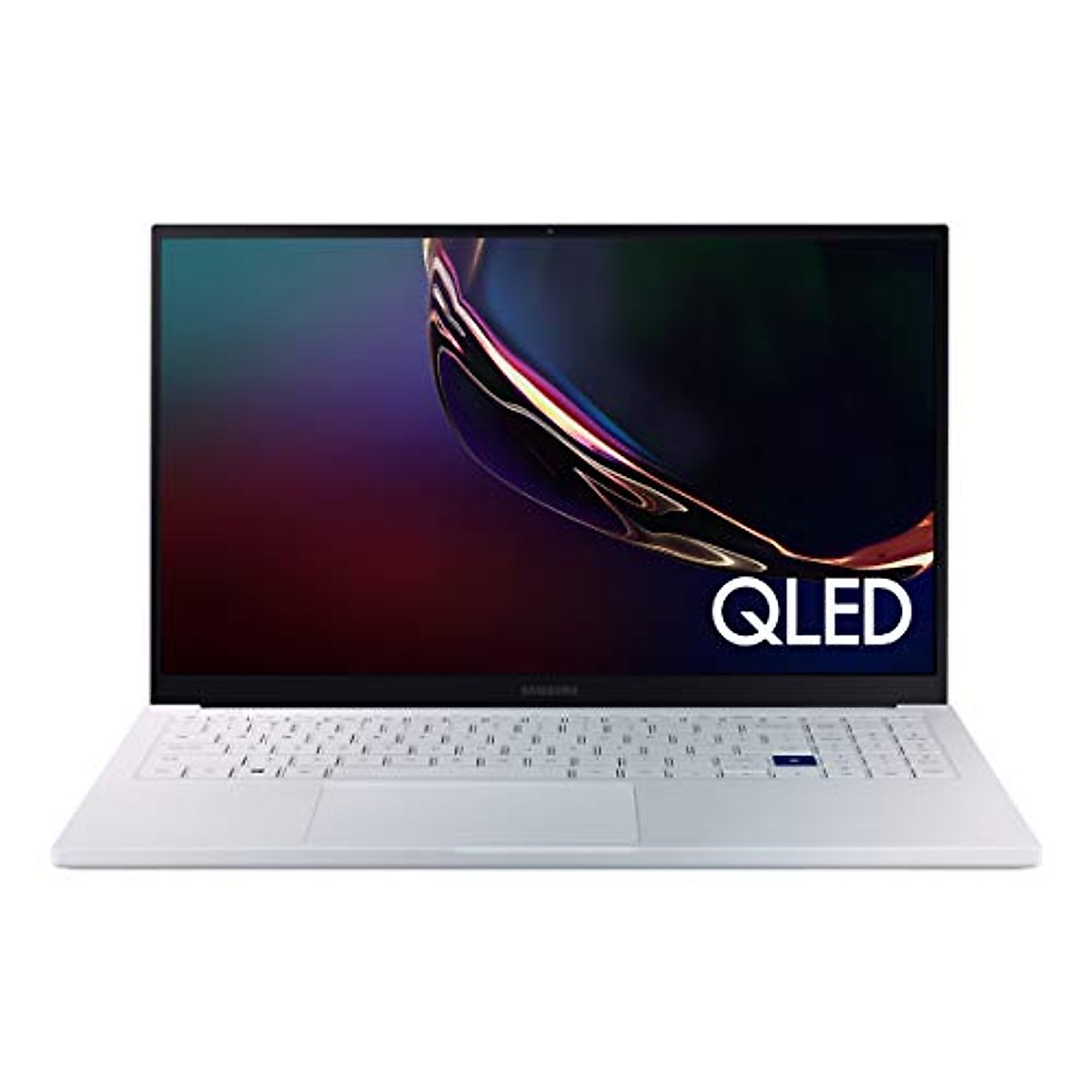 Samsung Galaxy Book Ion 15.6” Laptop| QLED Display and Intel Core i7 Processor | 8GB Memory | 512GB SSD | Long Battery Life and Windows 10 Operating System | (NP950XCJ-K01US)