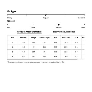 Milumia Women's Casual Plaid Ruffle Hem Open Front Long Sleeve Work Blazer Jackets Black Large