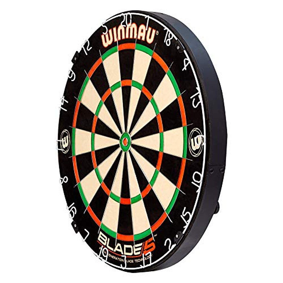 Winmau Blade 5 Bristle Dartboard