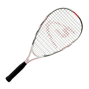 Speedminton S900 Set - Original Speed ​​Badminton/crossminton Professional Set with 2 Carbon Rackets incl. 5 Speeder, Playing Field, Incl Bag