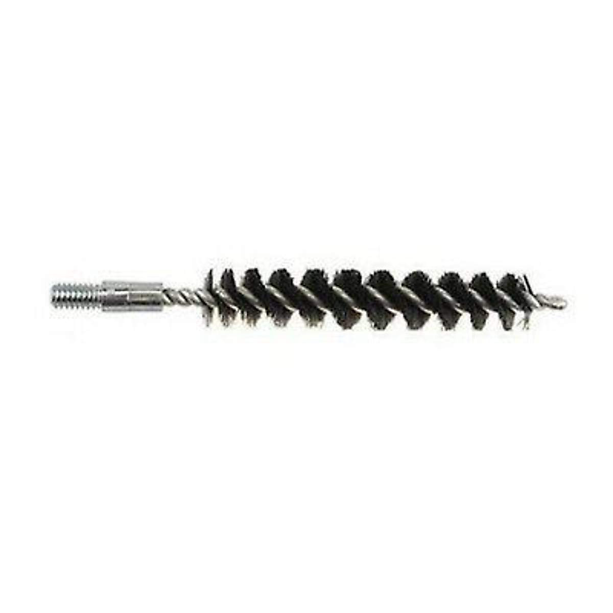 Tipton Nylon Bore Brush .22 Cal 3 Pack with Durable Wire Core and Nylon Bristles for Firearm Cleaning and Maintenance
