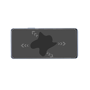 Mr.Shield [3-Pack] Designed For Huawei Honor 50 SE 5G / Huawei nova 9 SE [Tempered Glass] [Japan Glass with 9H Hardness] Screen Protector with Lifetime Replacement