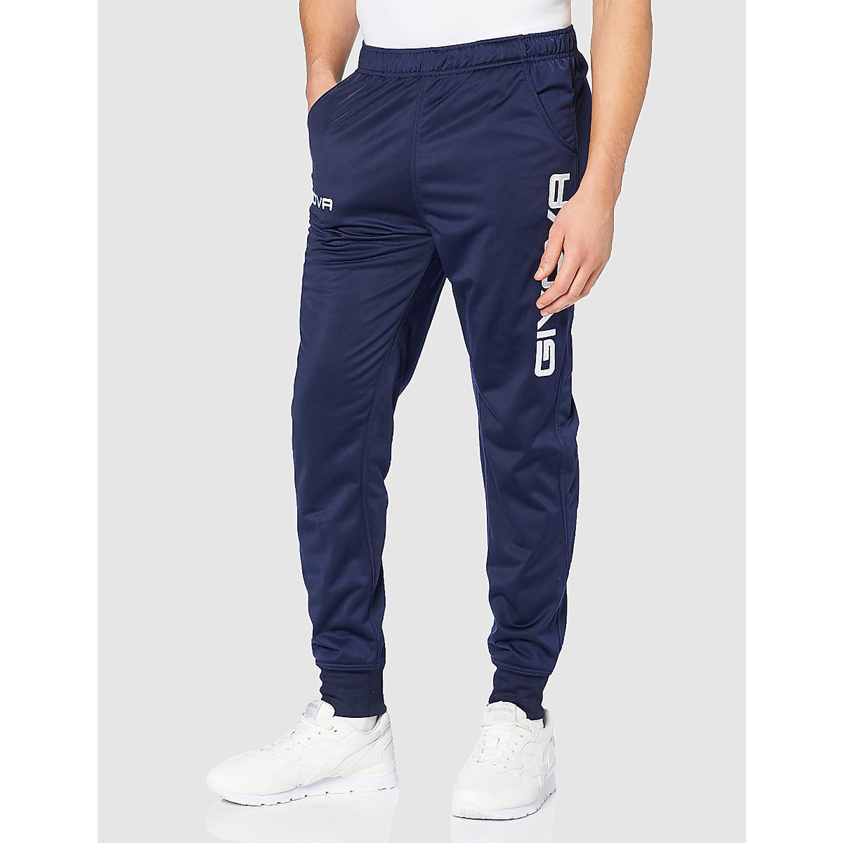 Givova TR024, Unisex_Adult, 1027, XXS