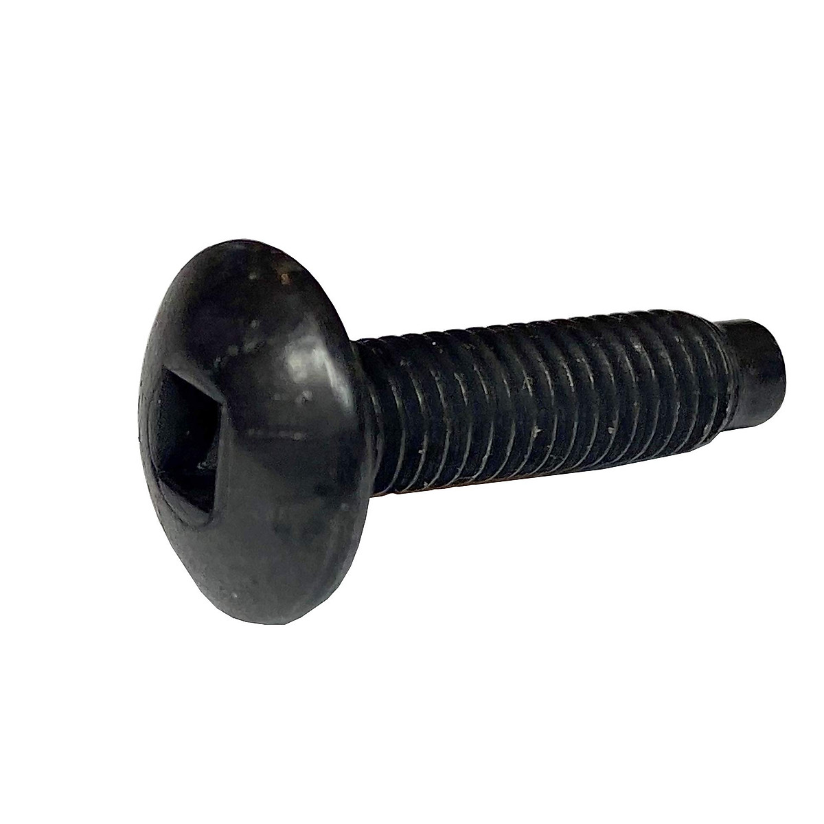 RackGold® 10-32 Square Drive Rack Screws (500 Pack) USA Made