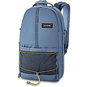 Dakine Split Adventure LT 28L, Vintage Blue, One Size