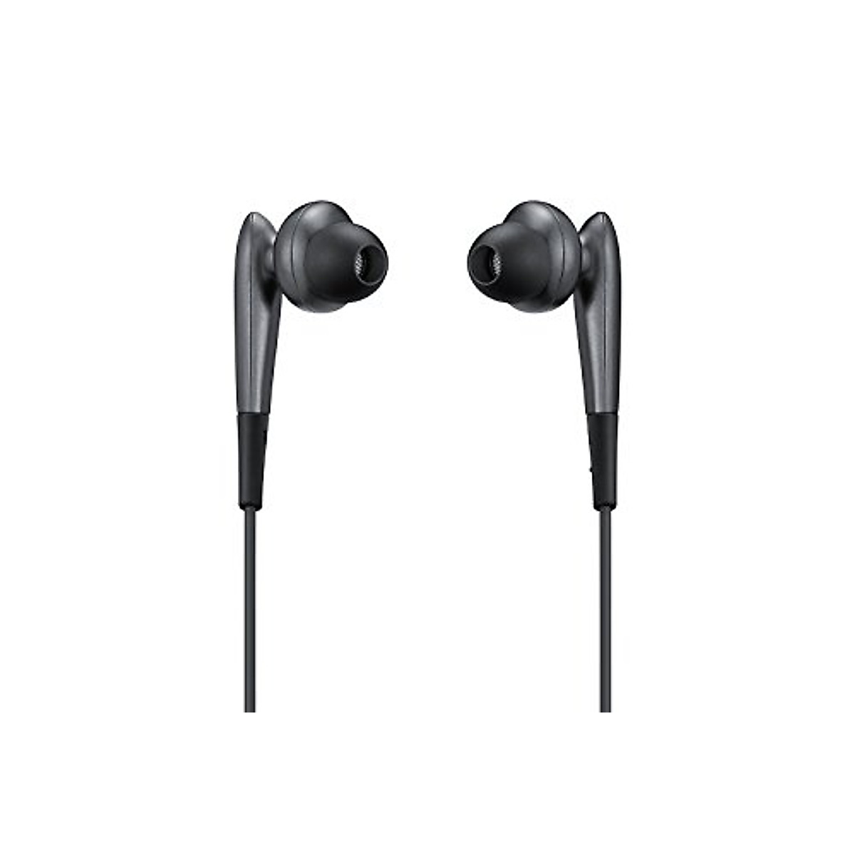 Samsung Level U Pro Bluetooth Wireless In-ear Headphones with Microphone and UHQ Audio, Black