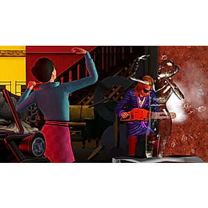 The Sims 3: Ambitions