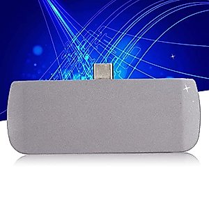Kafuty-1 USB C Hub,4-in-1 USB C to HDMI Adapter,USB C Hub Adapter with 3.5mm Headphone Audio Jack,4K HD TV Hub Adapter,USB C Power Delivery,Card Reader,USB 3.0,3.5mm Audio