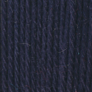 Patons Grace Yarn, 1.75 oz, Navy, 1 Ball