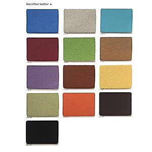 BoNew Dental Mobile Chair Dentist's Chair Doctor's Stool PU Leather HS-6 13 Colors