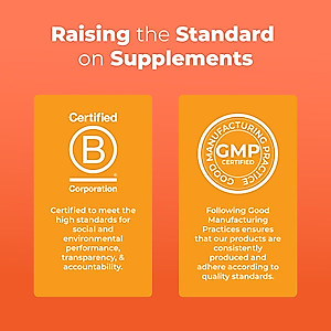 MaryRuth Organics Vegan Omega 3 Gummies for Adults | 2 Month Supply | Sugar Free Supplement with Vitamin C | Flaxseed Oil Immune Support | Overall Wellness | No Fish Taste | 60 Count