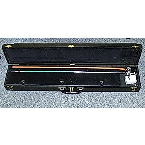 Vintage old Eder Instruments endoscope with light source sheath circa 1960s?